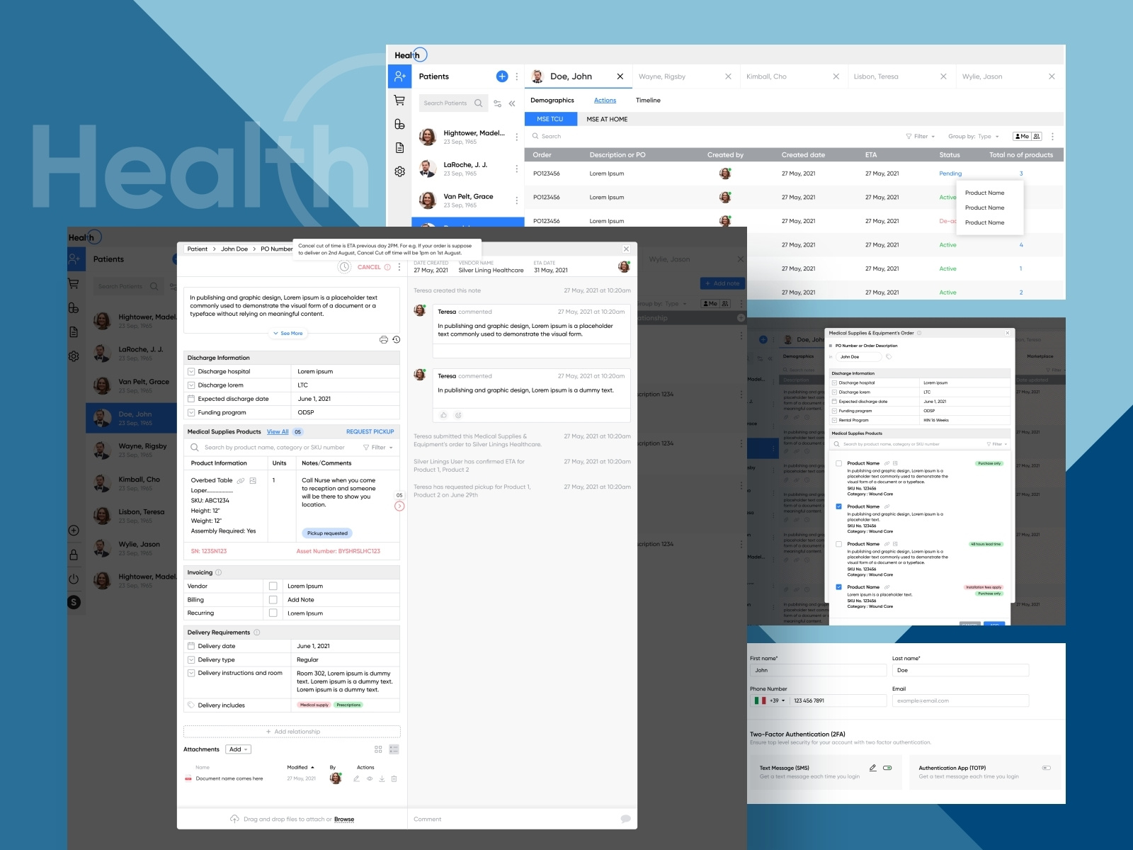 Linearloop Private Limited | Dribbble