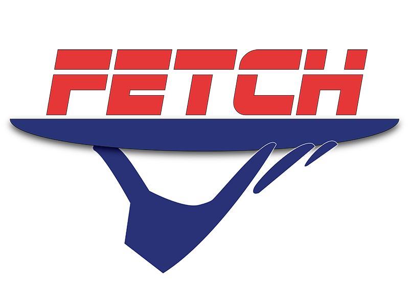 Delivery App Logo by Michelle Murphy on Dribbble