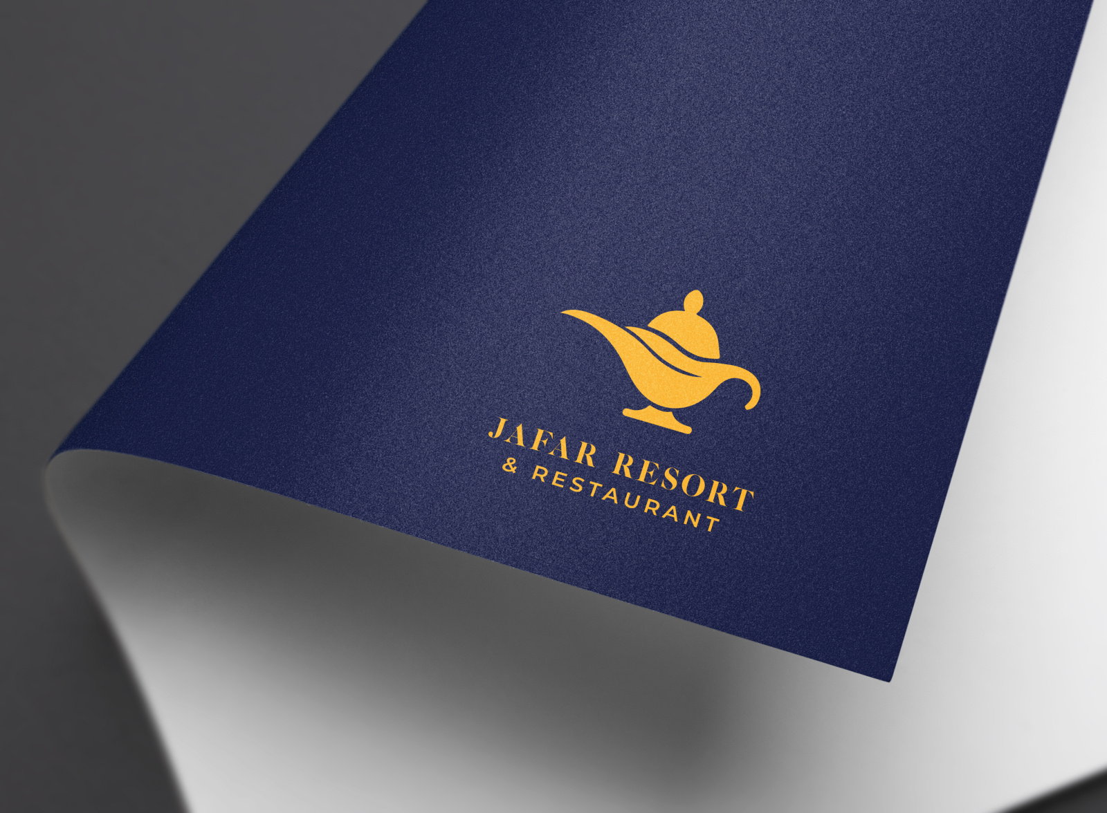JAFAR RESORT by newlydesign on Dribbble