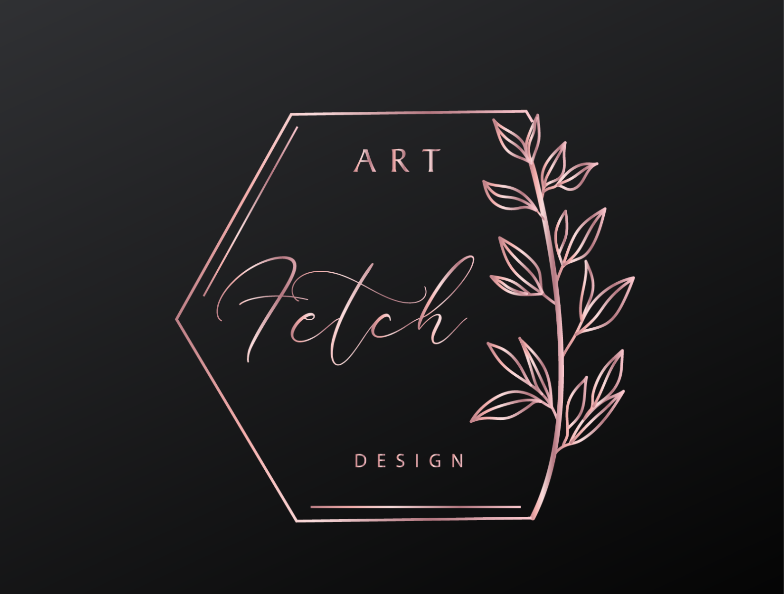 A feminine logo or line art by designhub12 on Dribbble
