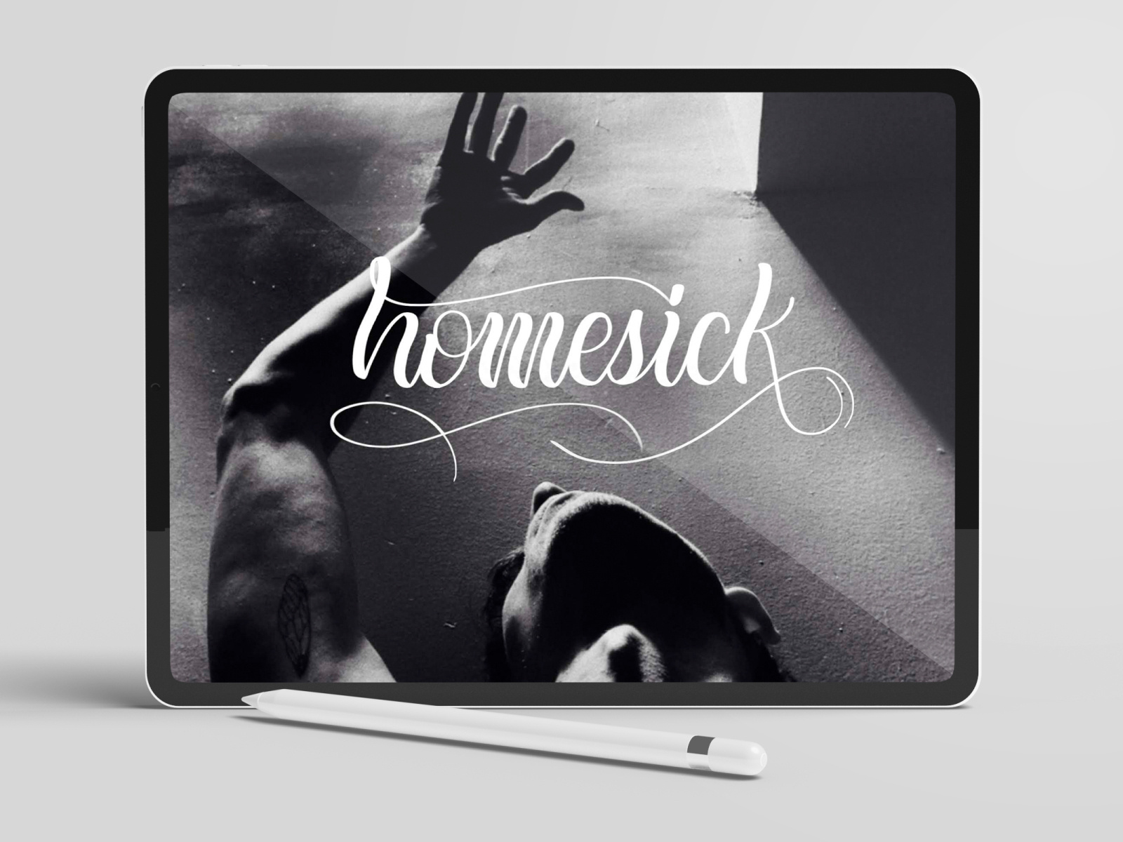 Homesick by Emmanuel Acha on Dribbble
