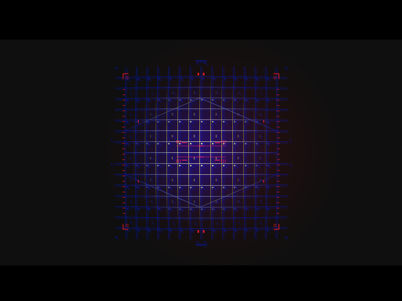 IKU-TURSO [ERAKKORAPU] FUI - Navigation UI by Alan Cutler on Dribbble