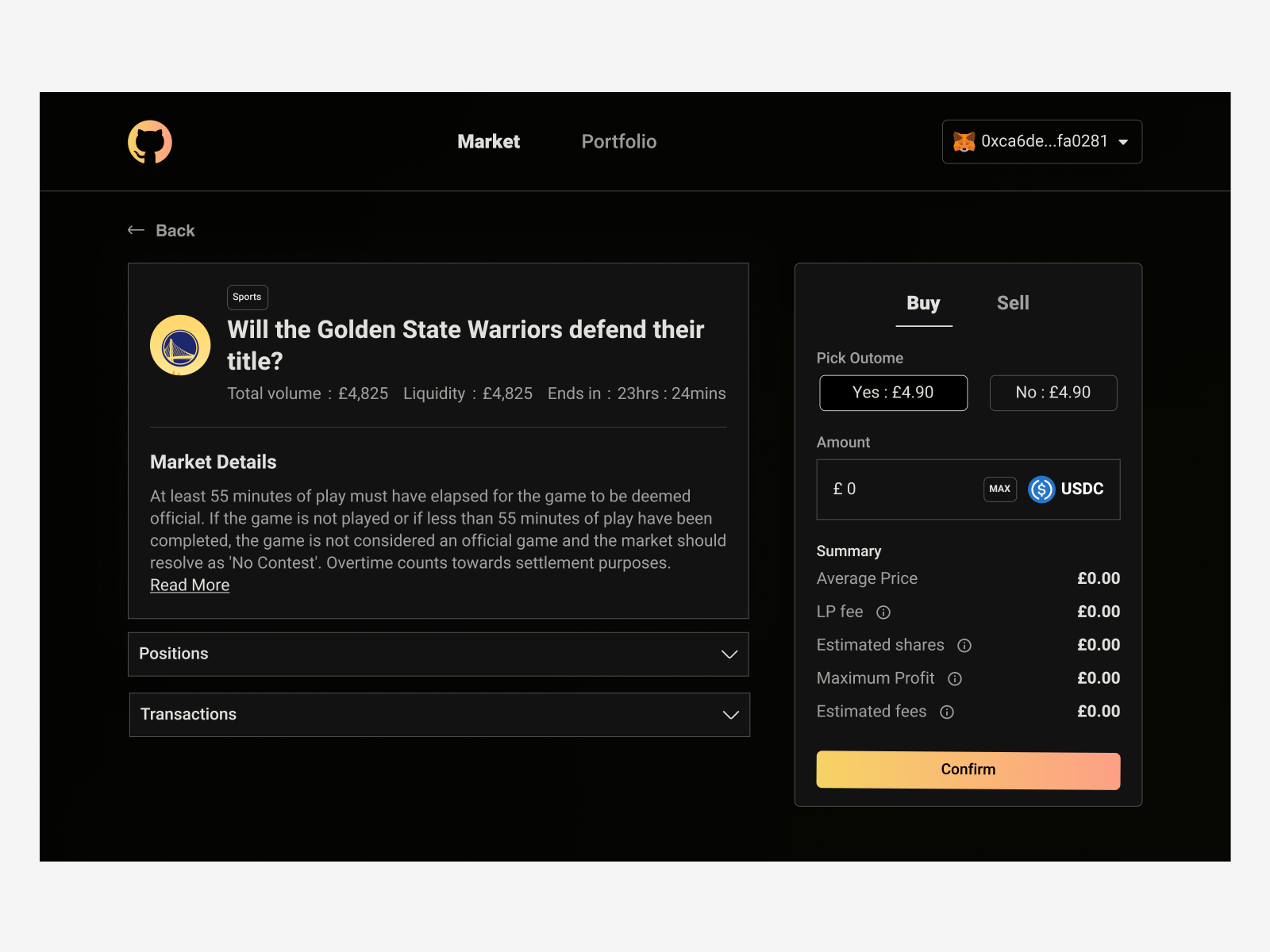 DICT by Gideon Ayomide on Dribbble