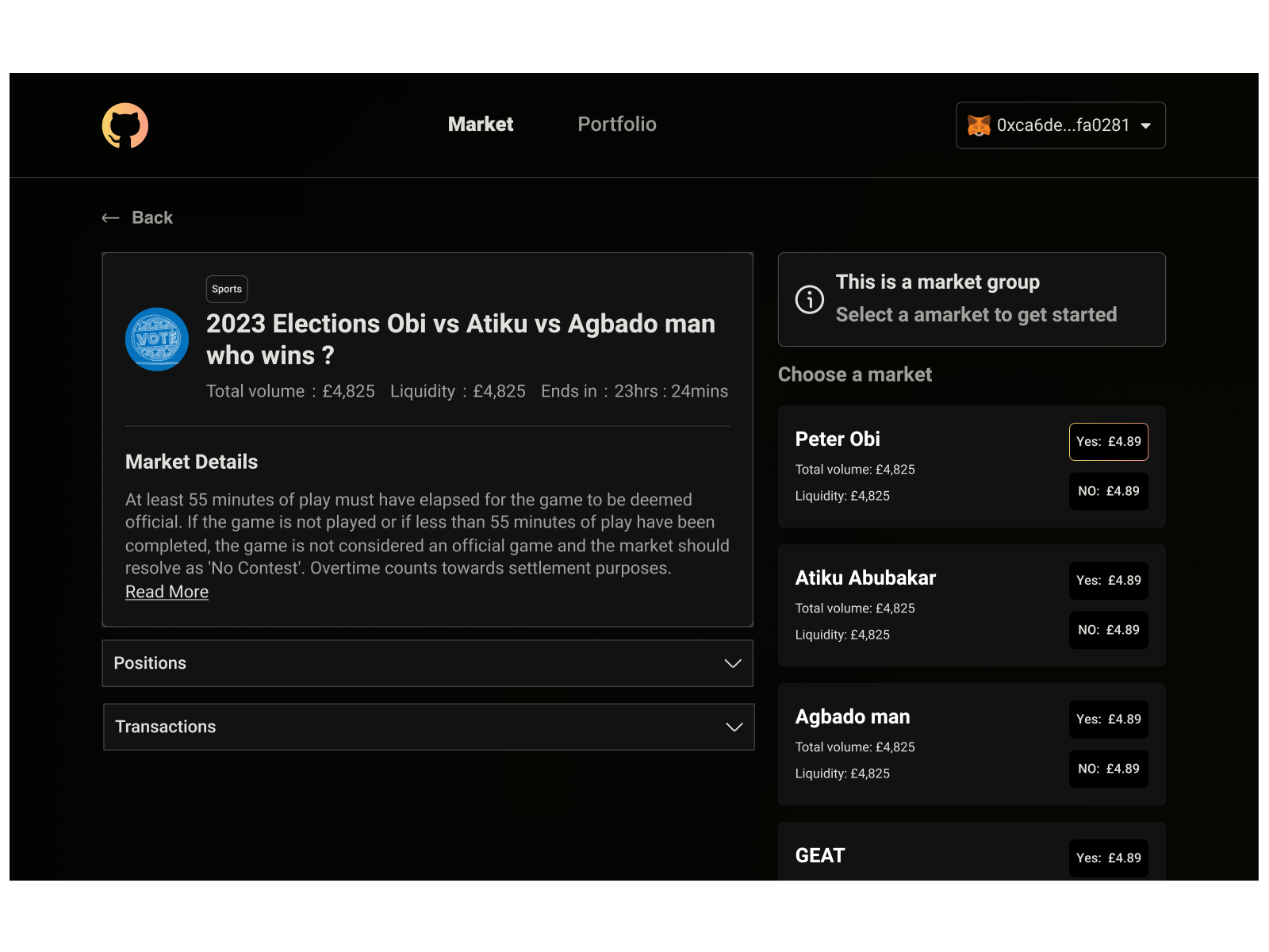 DICT by Gideon Ayomide on Dribbble