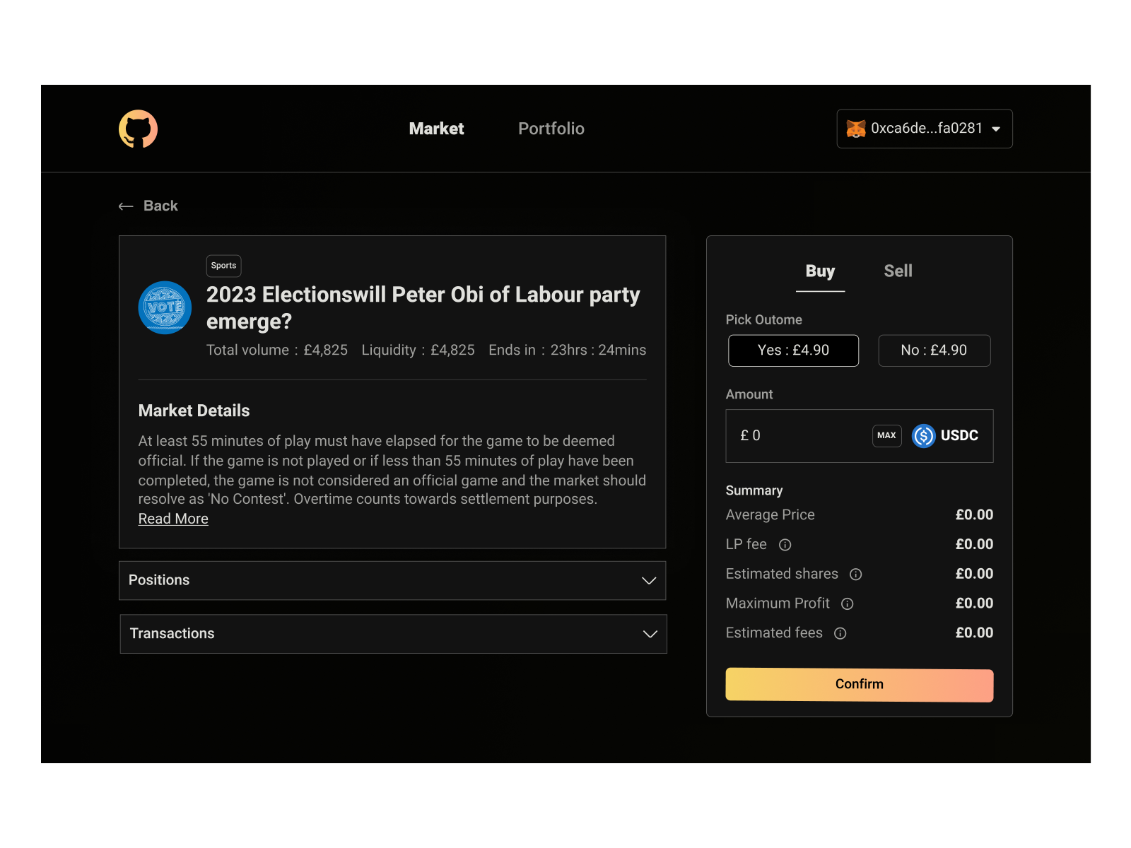DICT by Gideon Ayomide on Dribbble