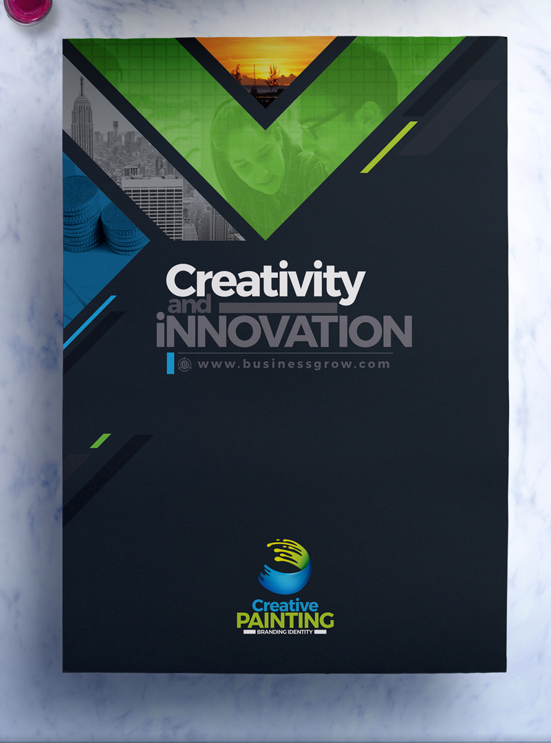 Dribbble - 01_business-card_landscap.jpg by ContestDesign