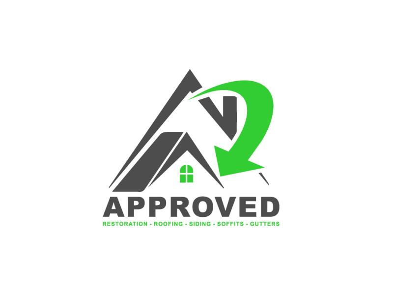 Abstract Logo Design by Md Masum Billah on Dribbble