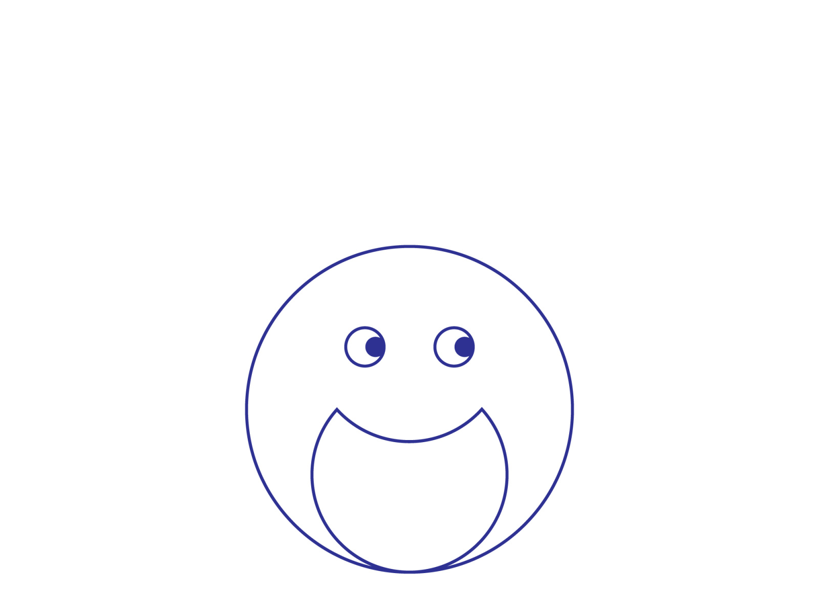 LOGO DESIGN SMILE LOOK by Sirazam monira on Dribbble