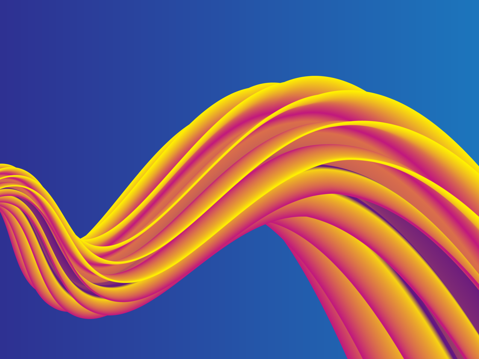 FLUID ART by Sirazam monira on Dribbble
