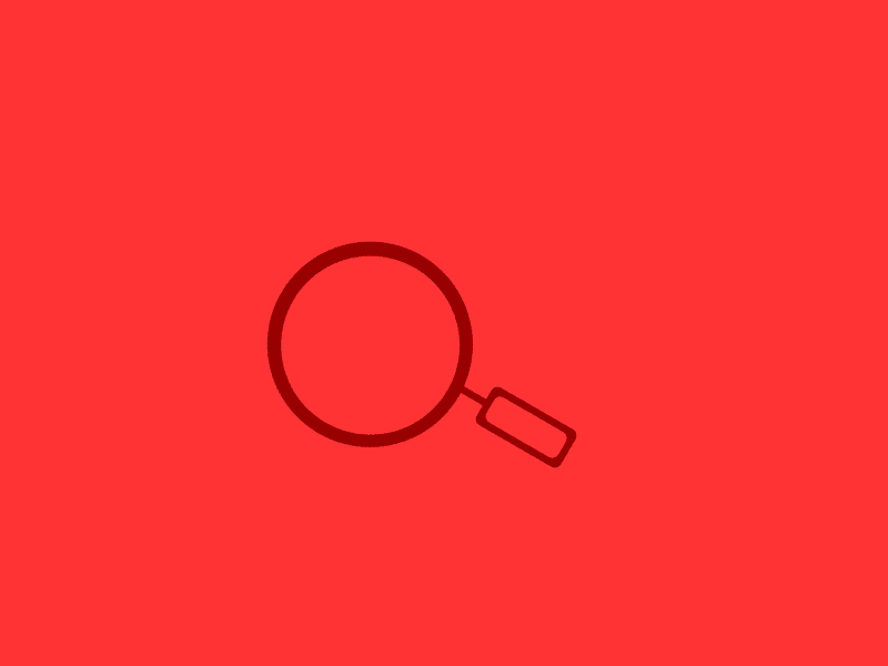 Browse thousands of Search;Gif images for design inspiration | Dribbble