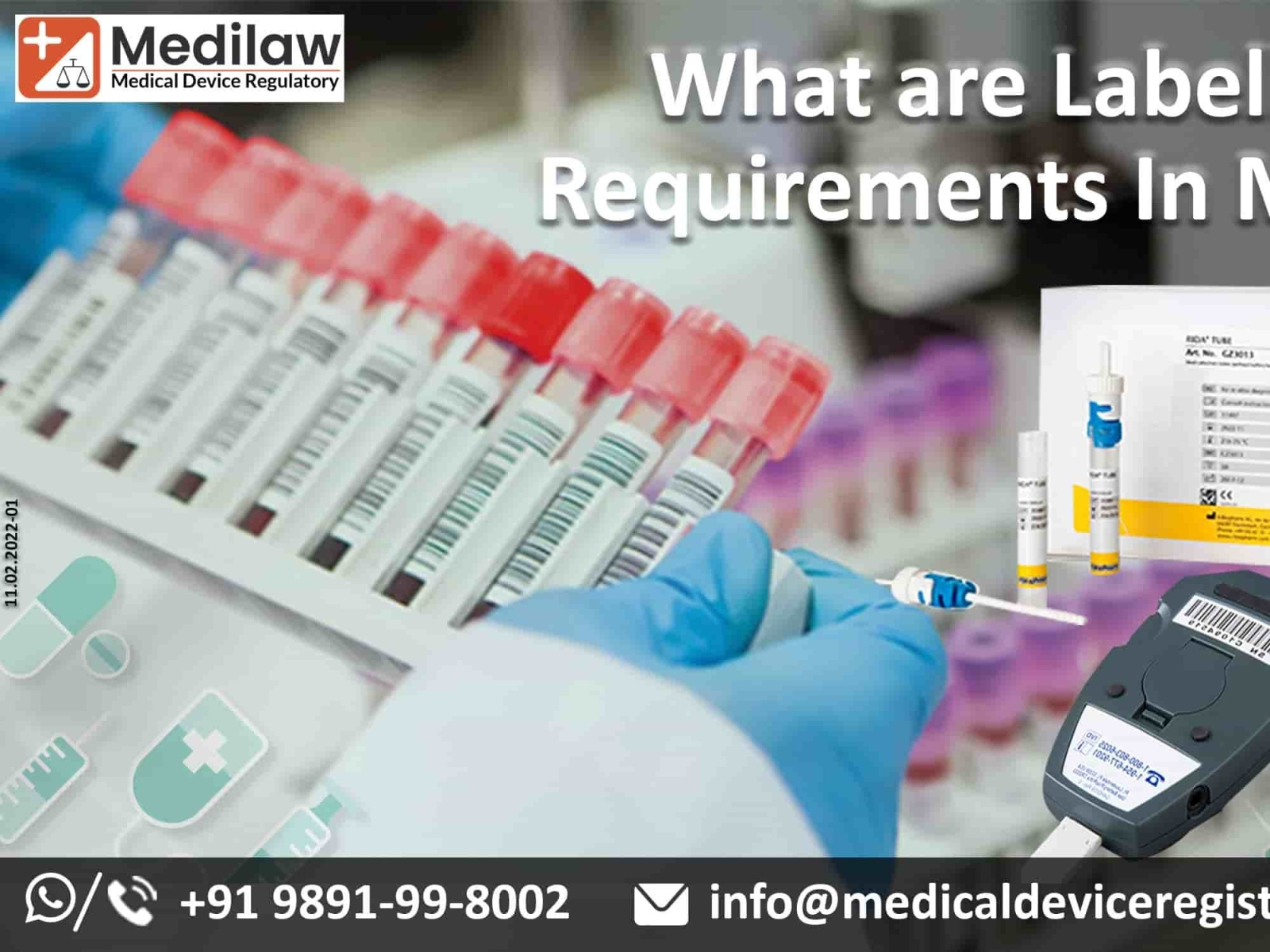 Medical Device Labelling Requirements Mdr at Monte Stock blog