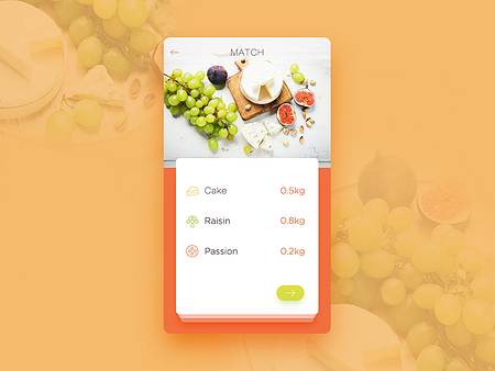 Browse thousands of Tree Menu images for design inspiration | Dribbble