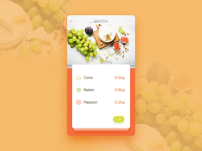 Browse thousands of Tree Menu images for design inspiration | Dribbble