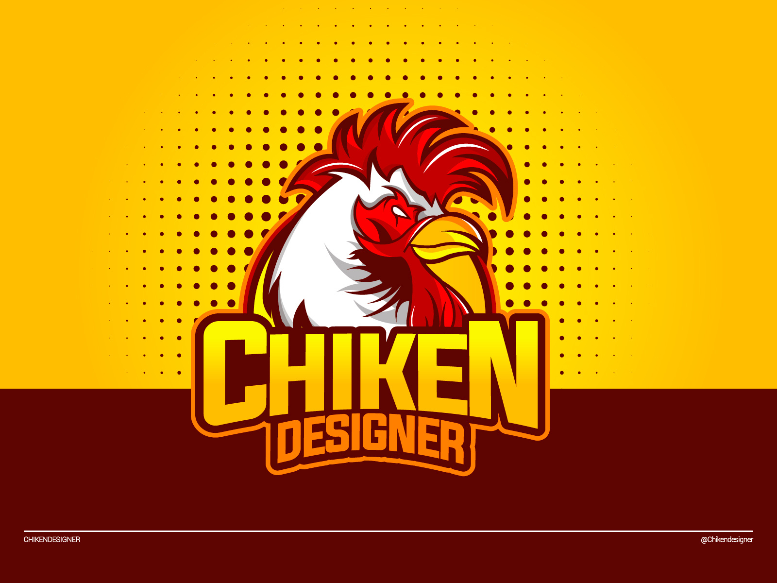 Chiken | Dribbble