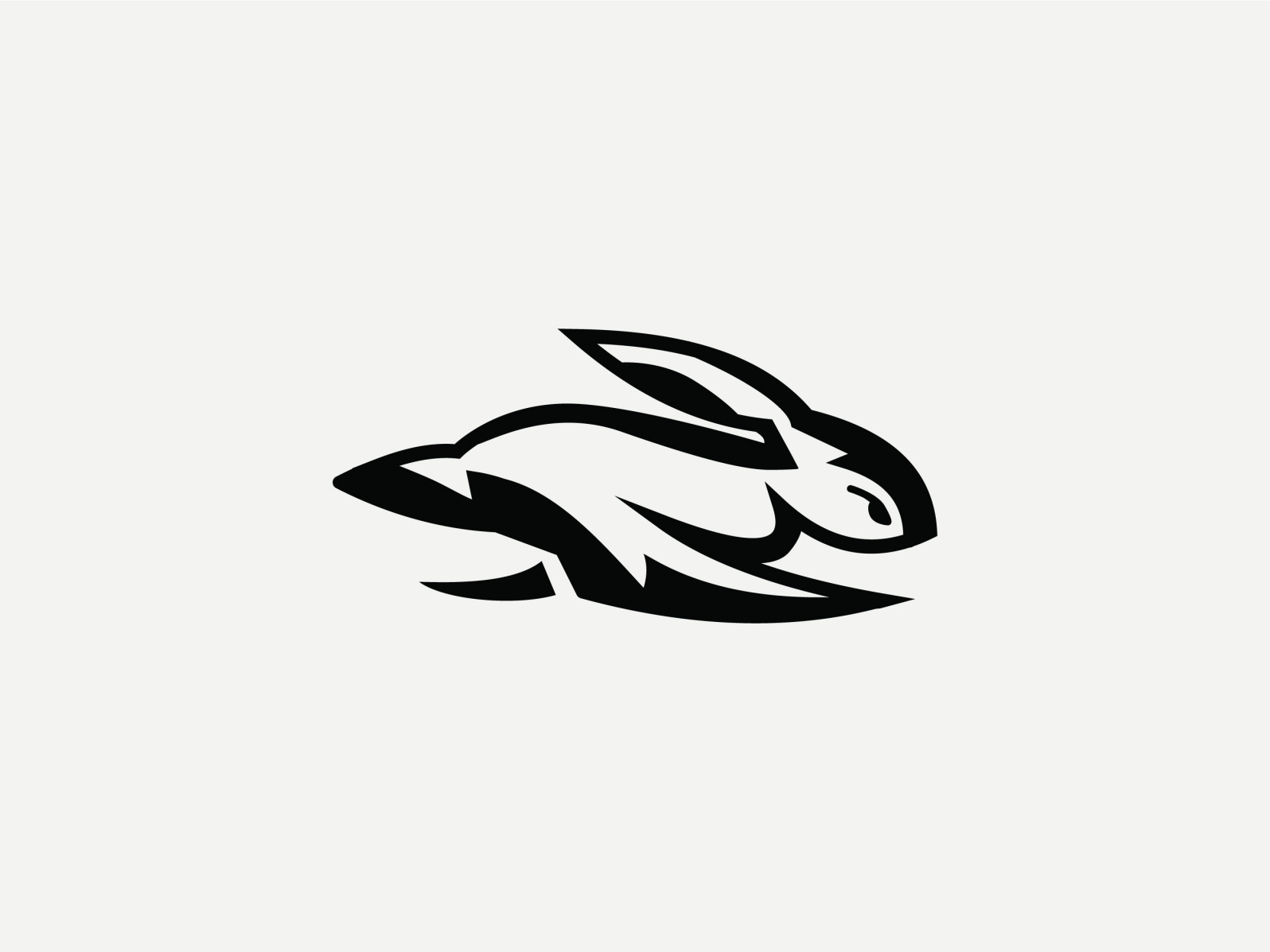 Rabbit Design by Ben Dombrow on Dribbble