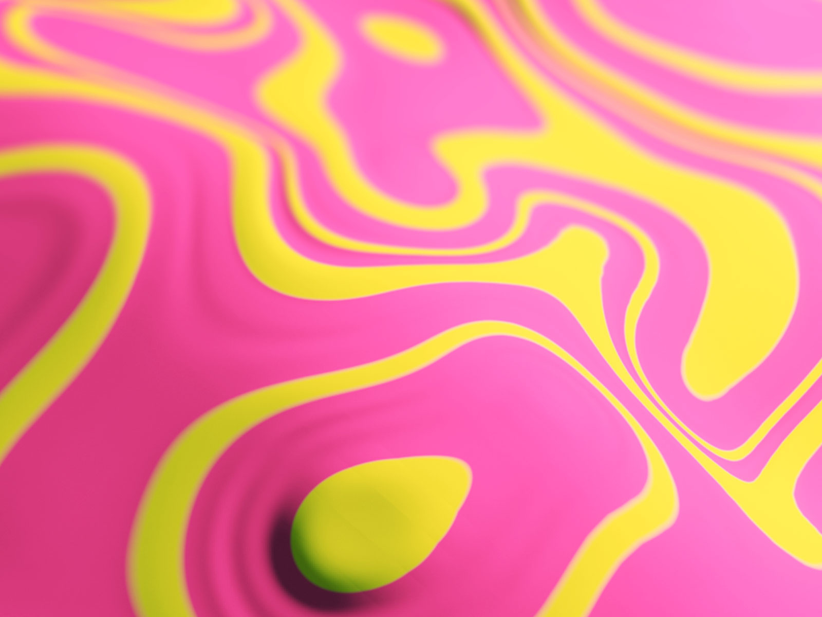 Goop by Johan Gelinder on Dribbble