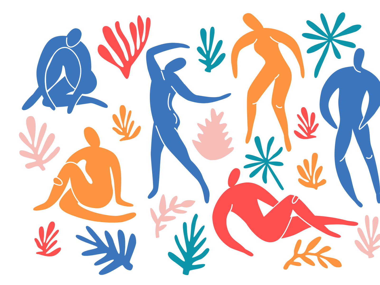 Olga Usova | Dribbble