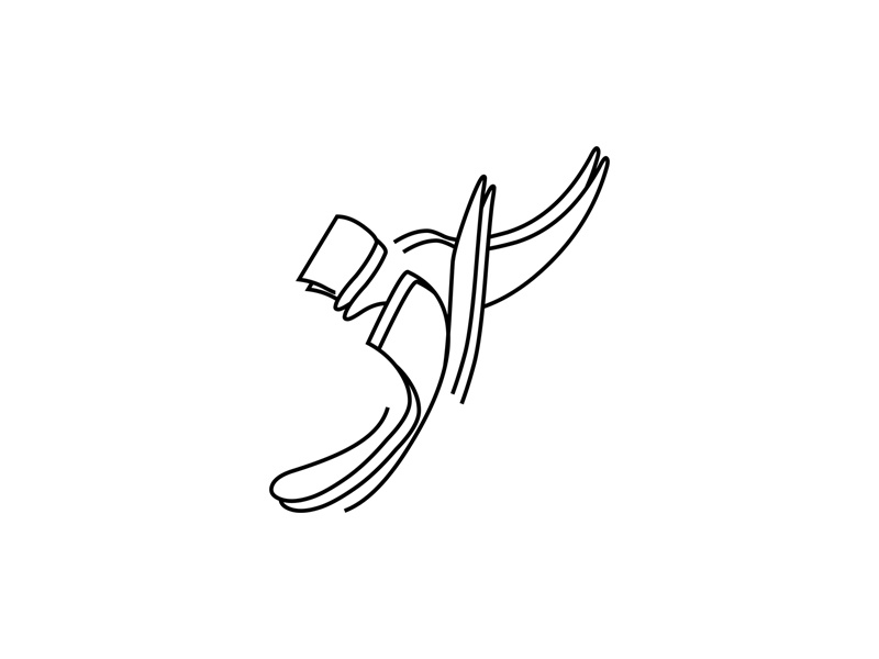 Azar Logotype by Mahdi on Dribbble