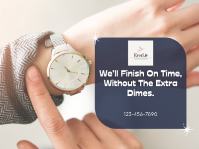 Time by Britnee Autrey on Dribbble