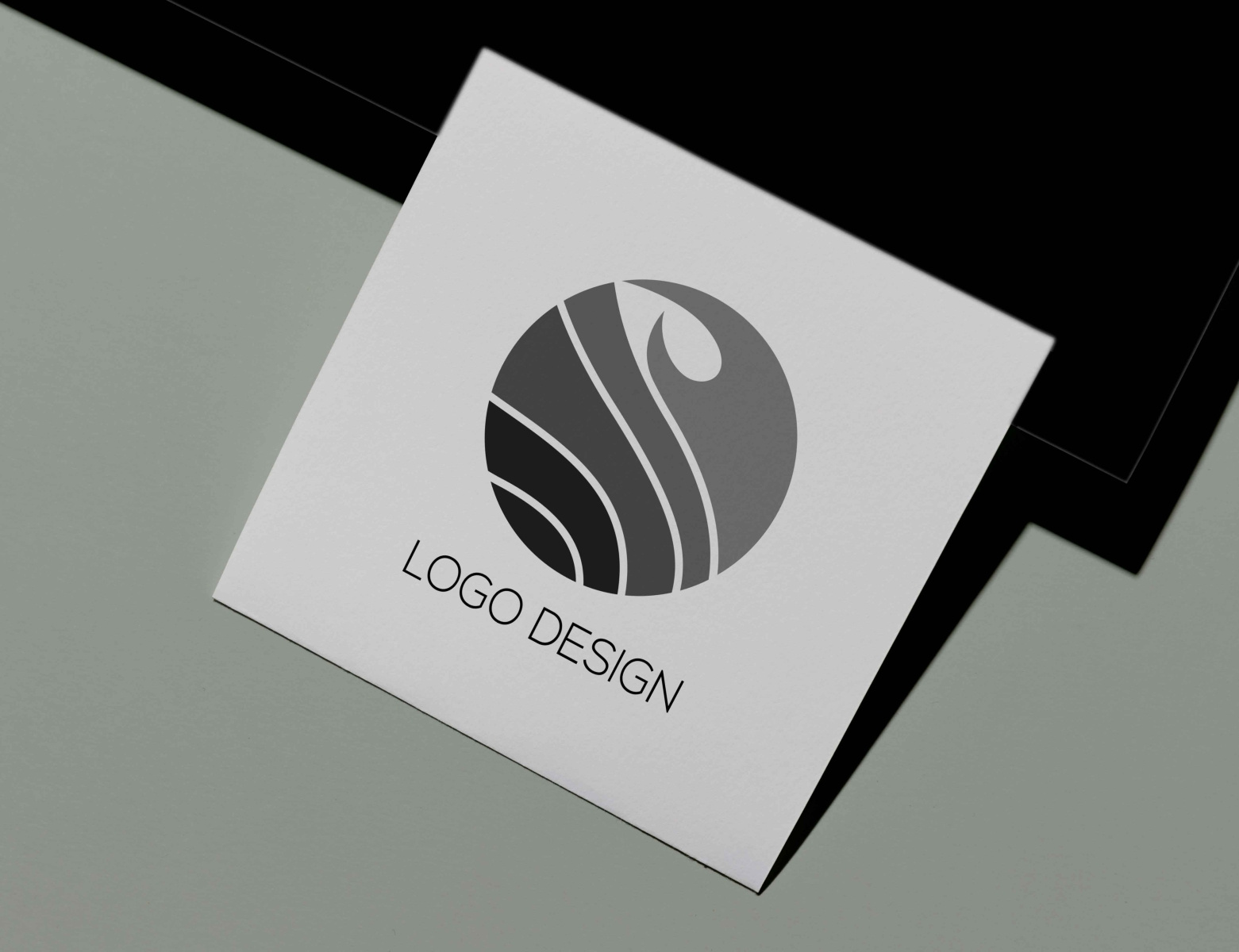 Combination logo by Mostak ahmmed on Dribbble