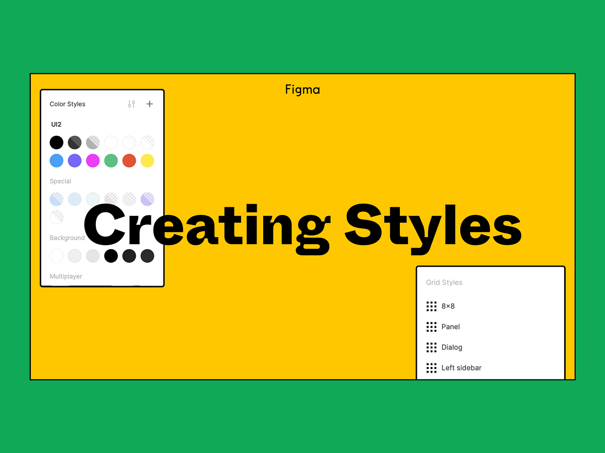 Refresh Youtube Title Cards 11-15 by Peter Herbert Barnaba for Figma on ...