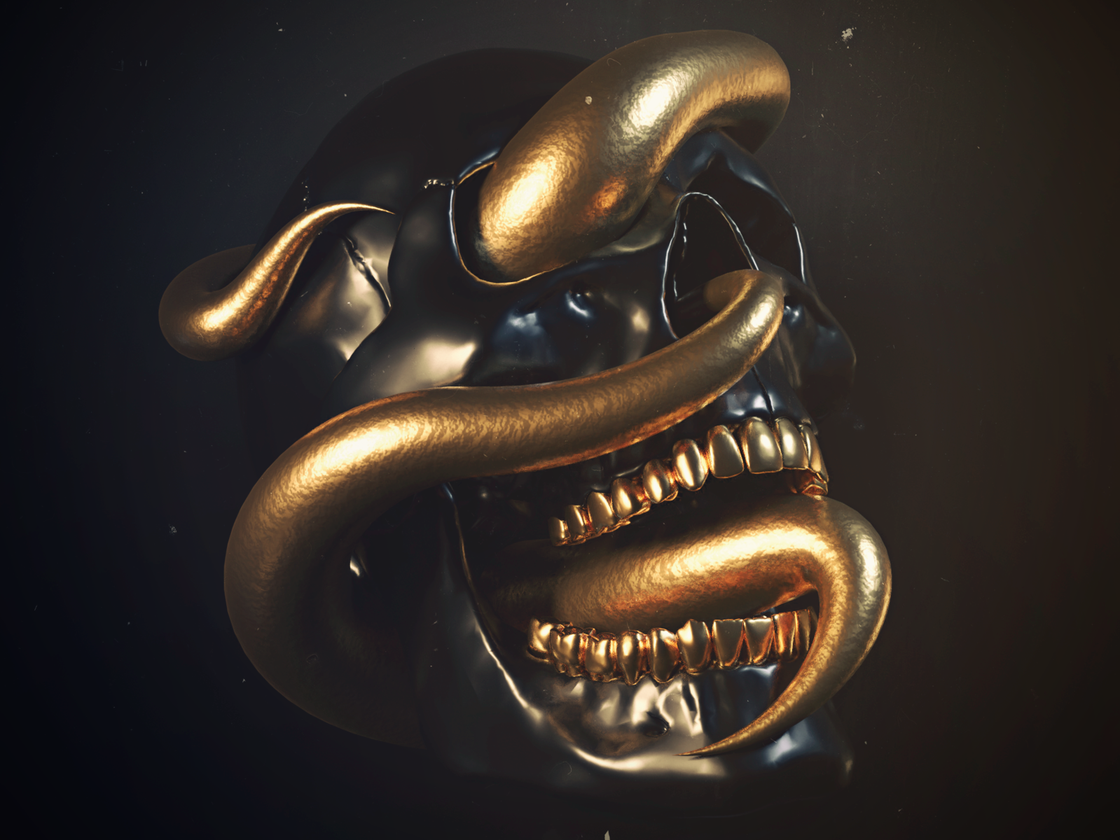 GOLD by Leonardo Padoveze on Dribbble