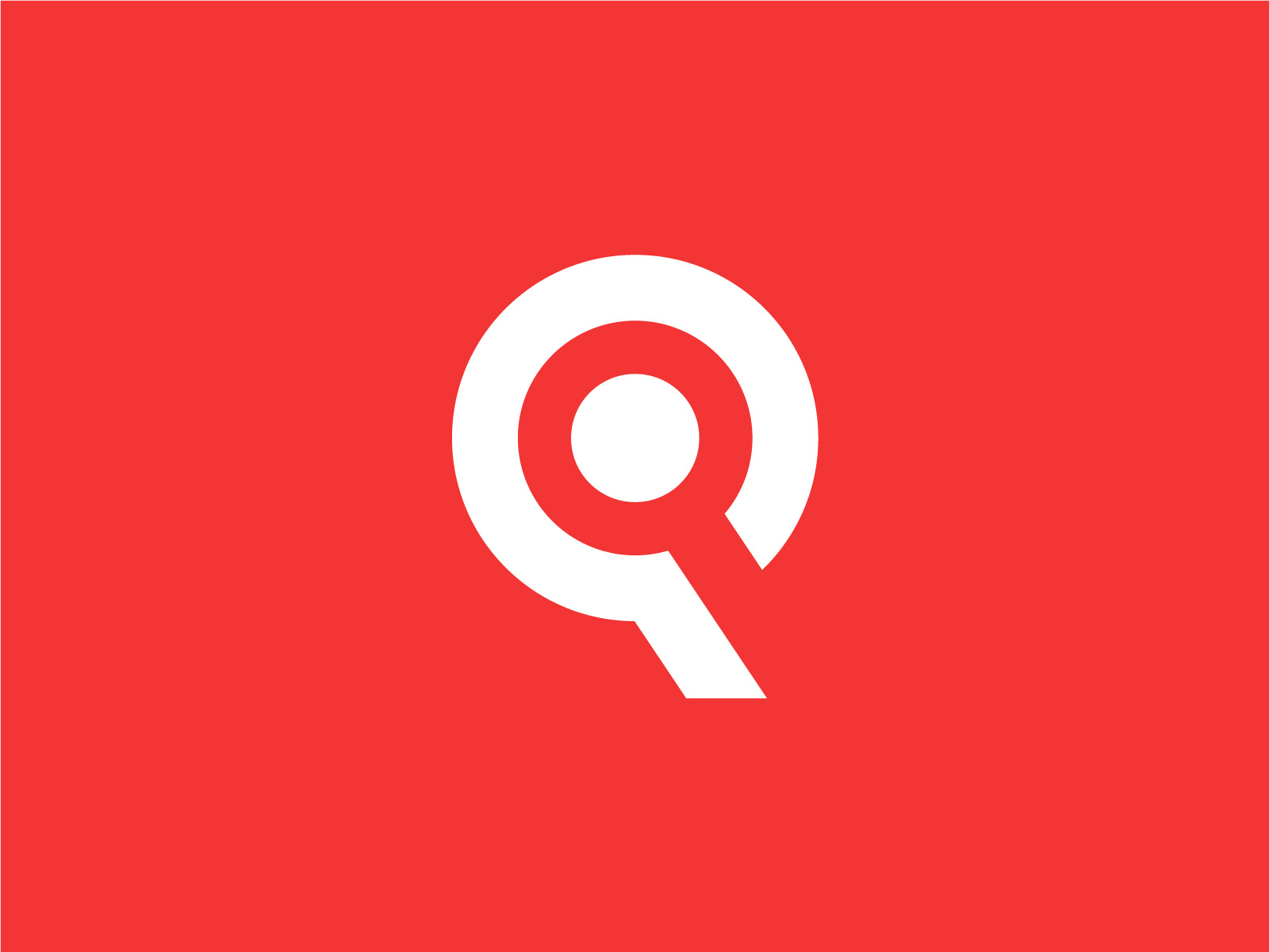 Letter Q + Search by Sayedur Rahman on Dribbble