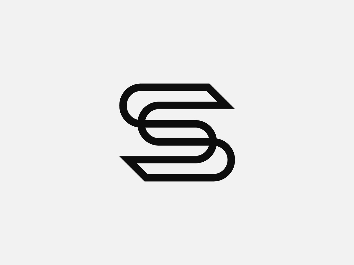 Monogram Logo Design Idea Designs Themes Templates And Downloadable