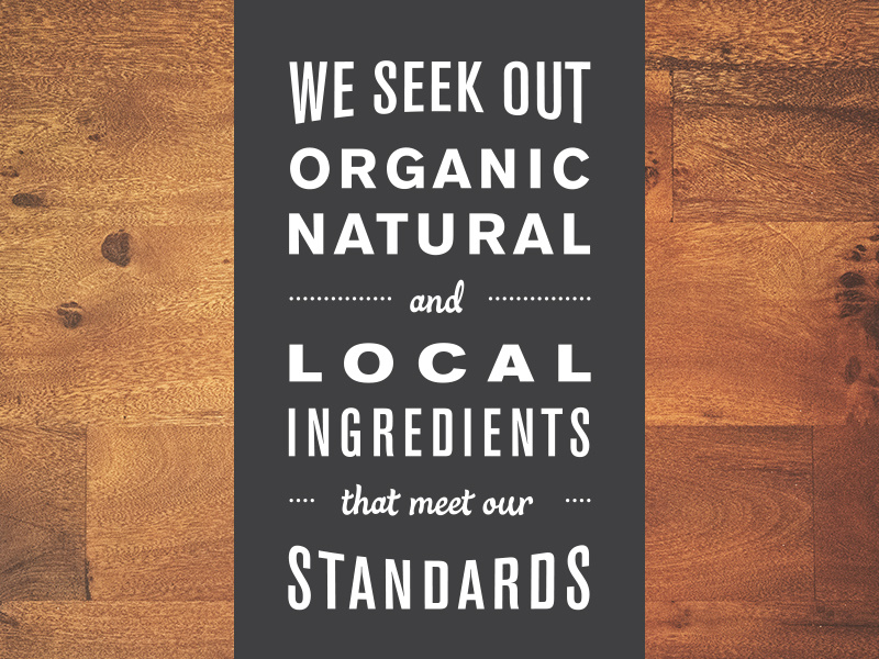 Food Label Quotes