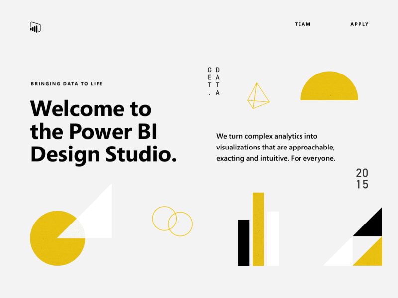 Browse thousands of Power Bi images for design inspiration | Dribbble
