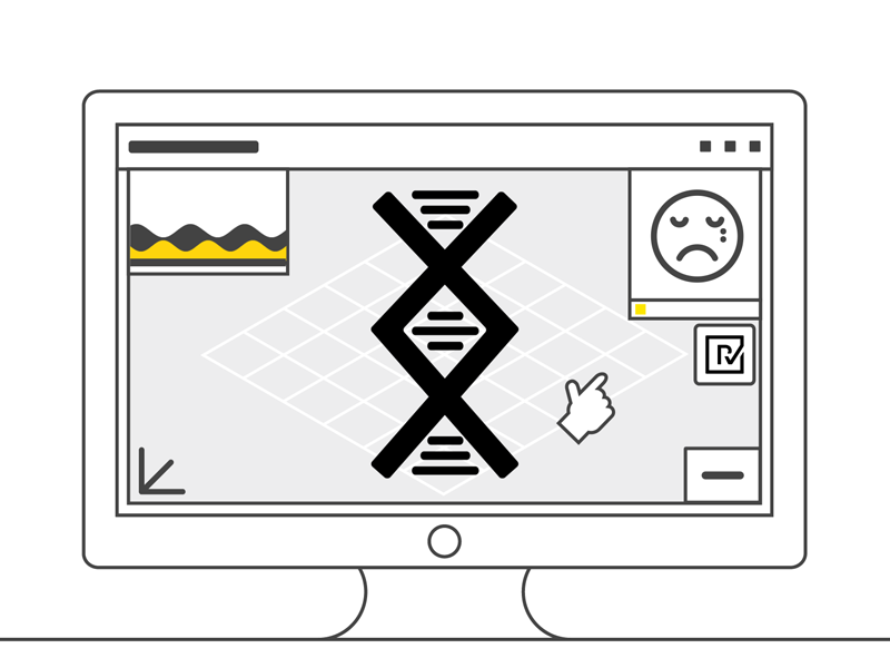 New Project by Mark_Animation on Dribbble