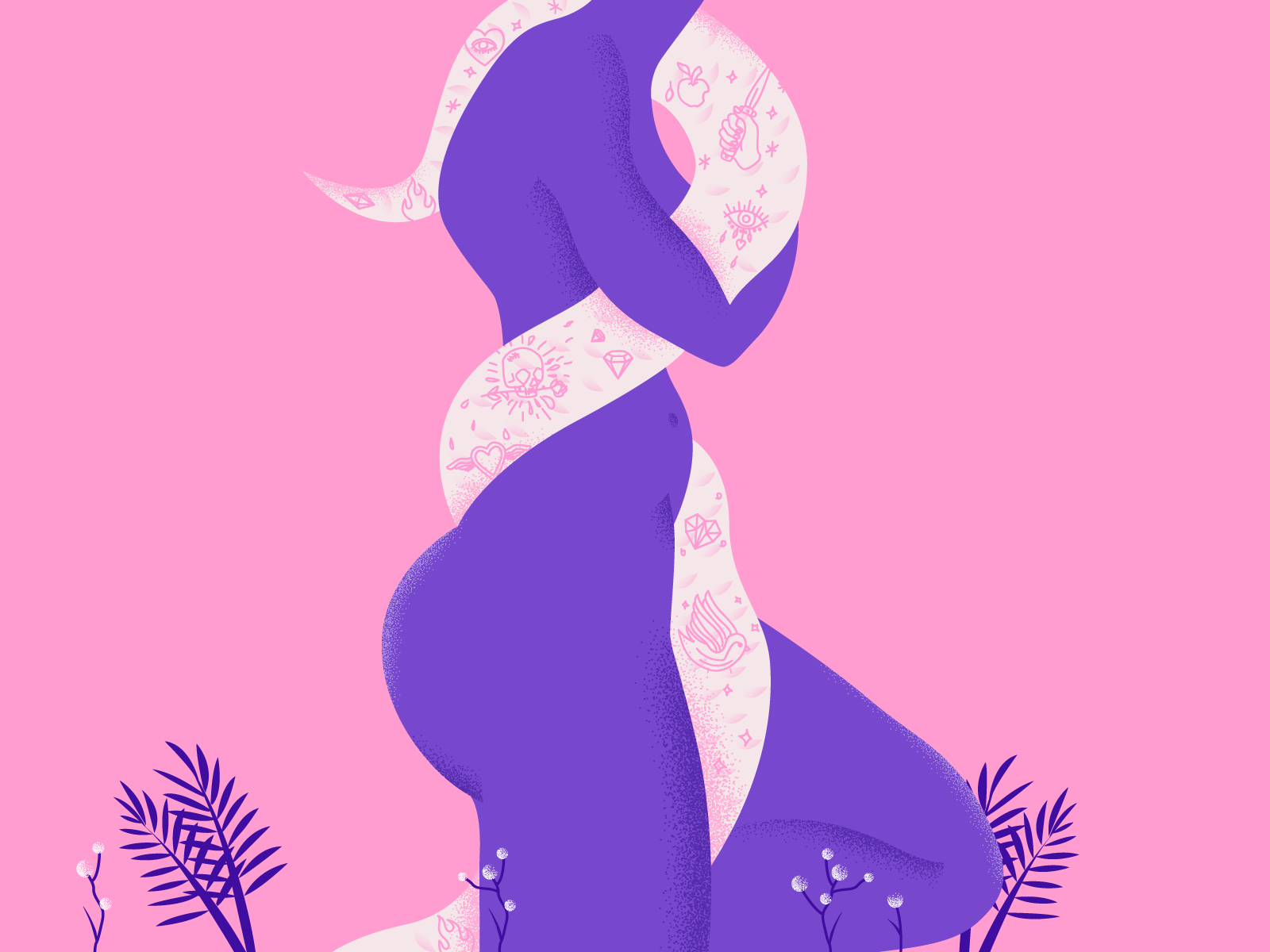 khatia khatiashvili | Dribbble