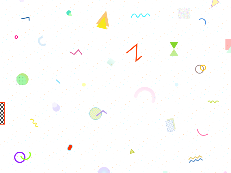 Daily UI #059 - Background Pattern by Elena on Dribbble