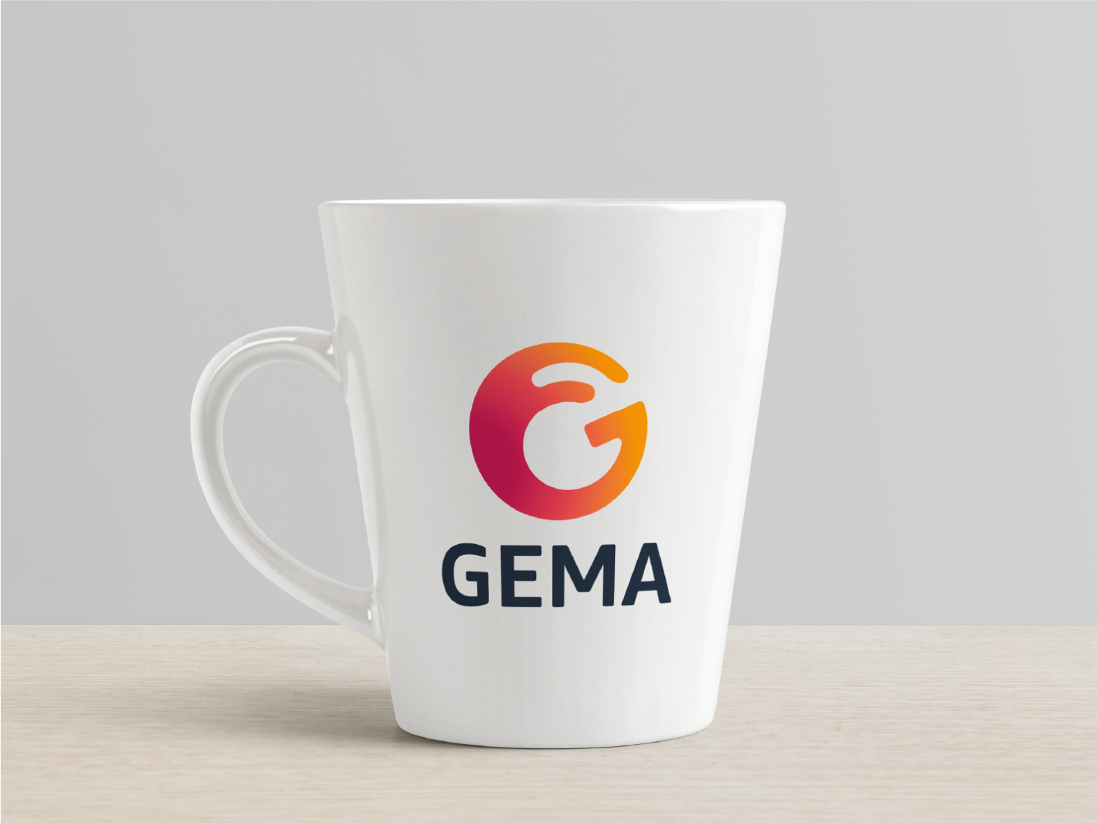 Amazon Gema Logo Redesing by Alex Fantor | Brand Designer on Dribbble