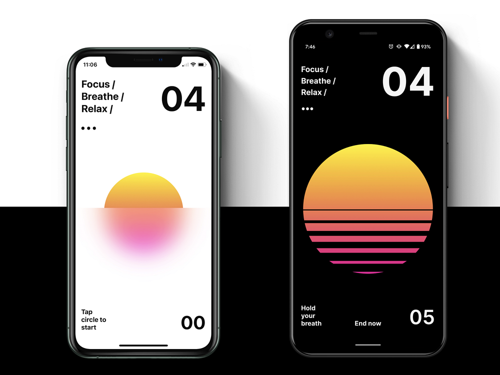 Ios designs, themes, templates and downloadable graphic elements on ...
