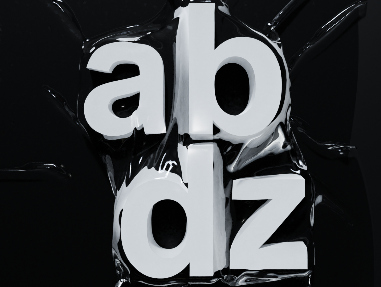 Abdz Wrapped By Fabio Sasso On Dribbble