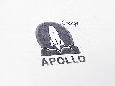 Apollo by Zeno Zhao on Dribbble