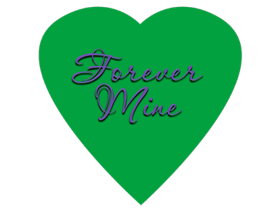 Forever Mine by Deb Quigg on Dribbble