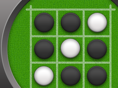 iOS game icon by Taras Brizitsky on Dribbble