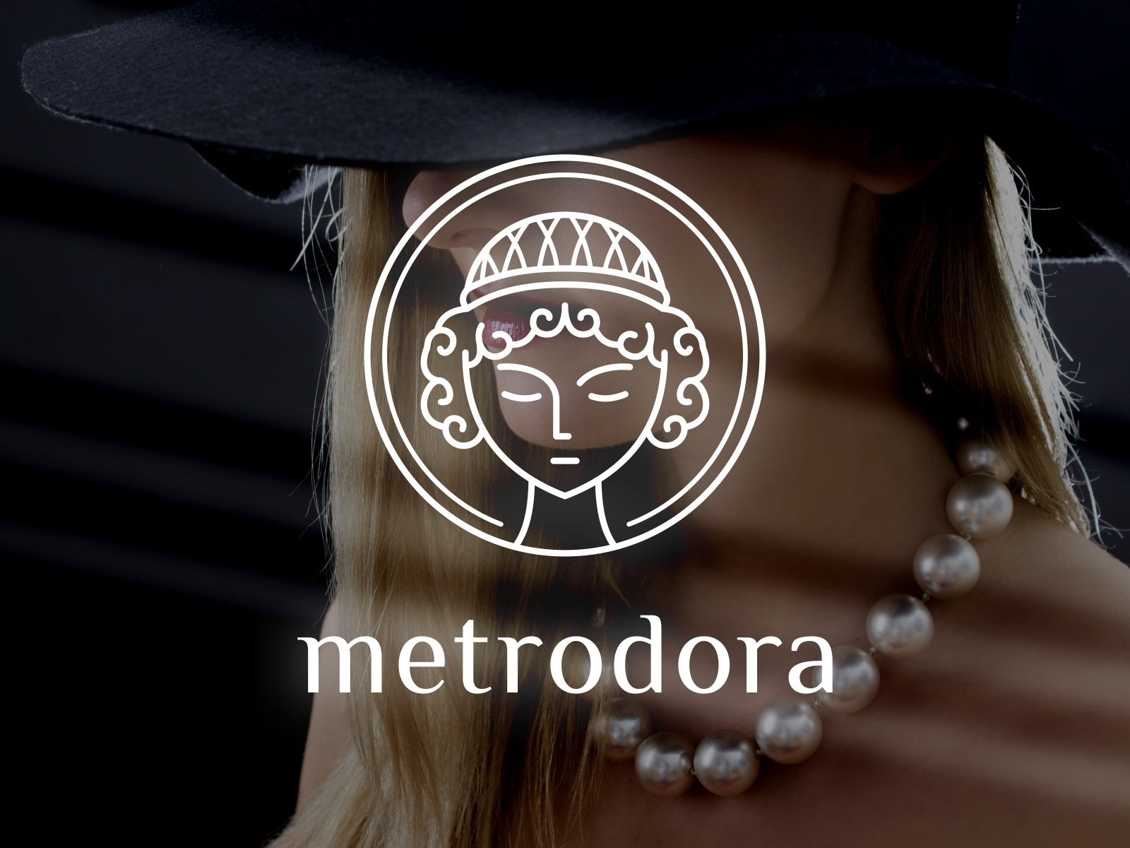 Metrodora by Sore_studios on Dribbble