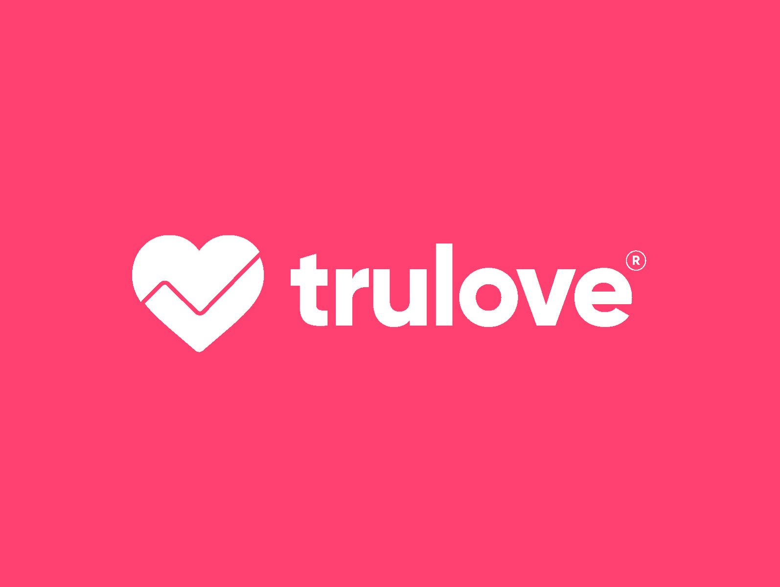 Truelove by Sumesh | Logo Designer on Dribbble