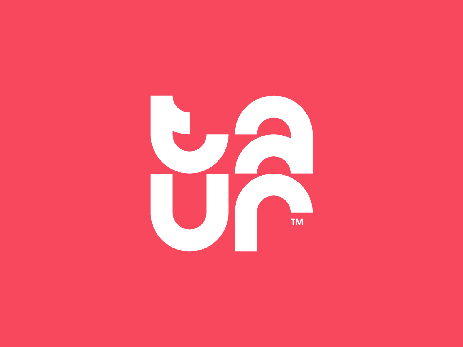 Taur Archive by Alex Aperios on Dribbble