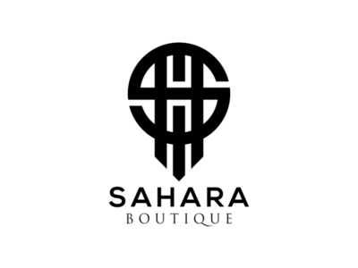 MONOGRAM SHS by cikini on Dribbble