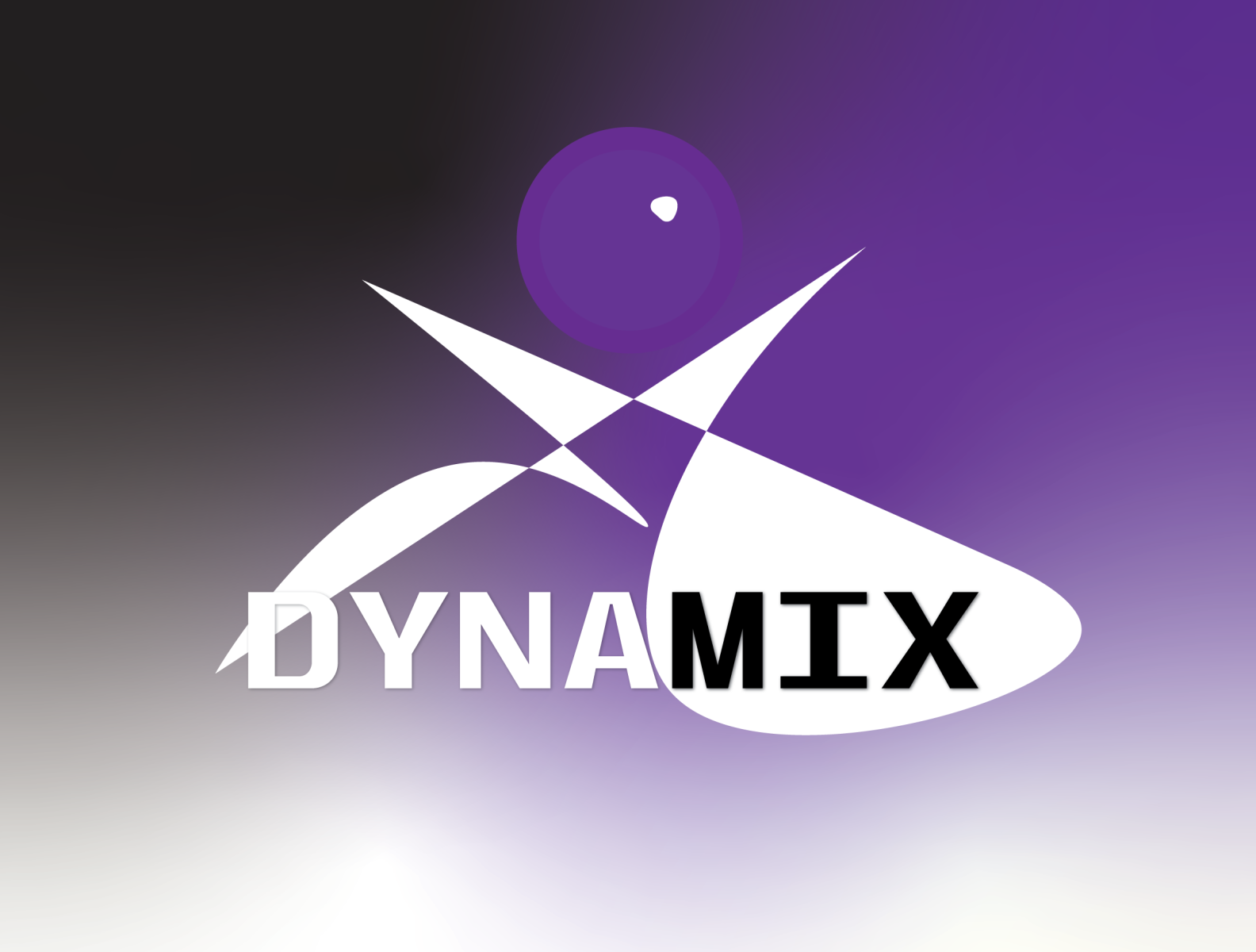Dynamix Logo