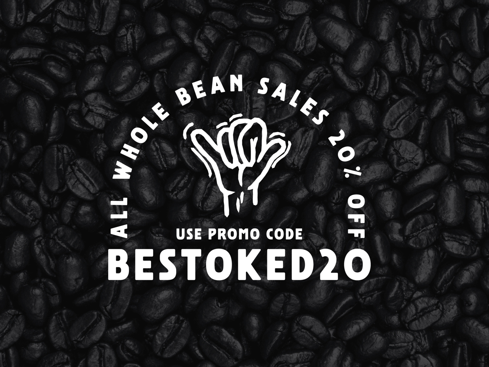 Be Stoked by Zachary Keimig on Dribbble