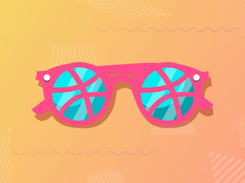 2 Dribbble Invites Available! by Shaski on Dribbble