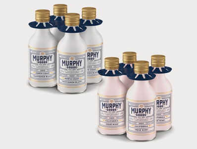 Murphy Goode Can Design by Heather Hardesty on Dribbble