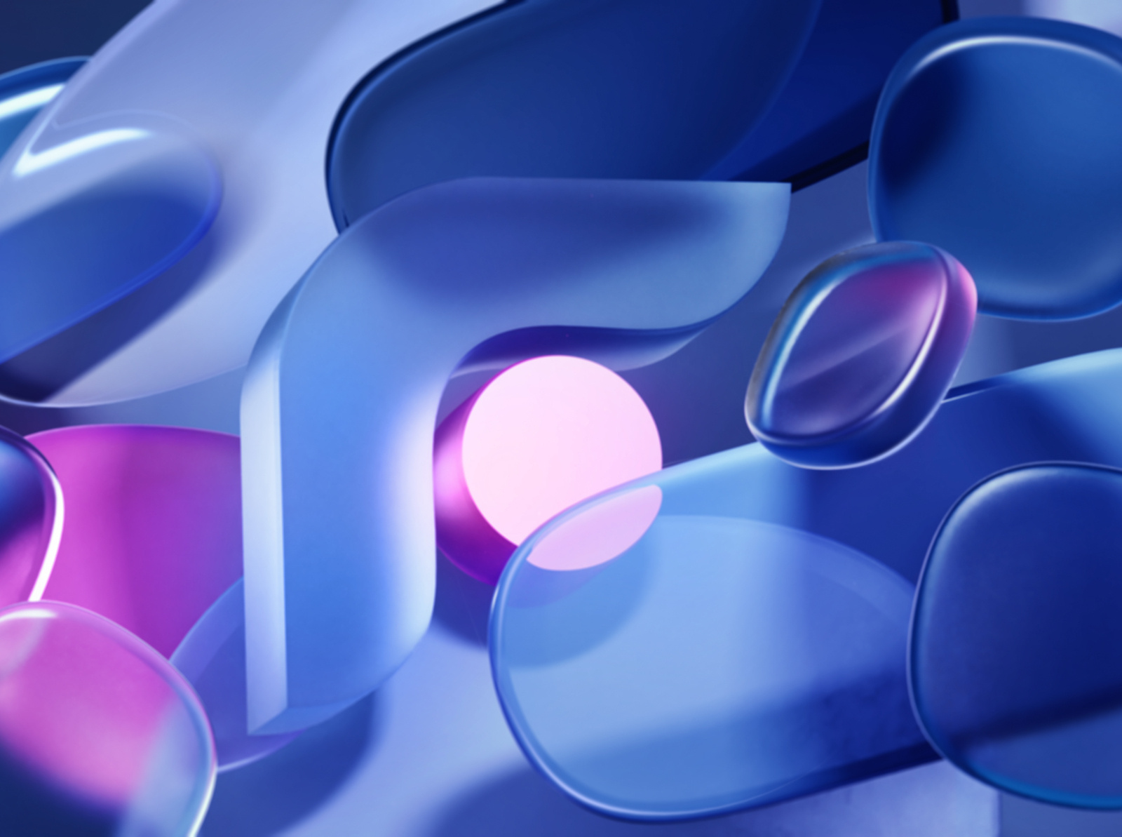 fancy abstract background by Mari on Dribbble