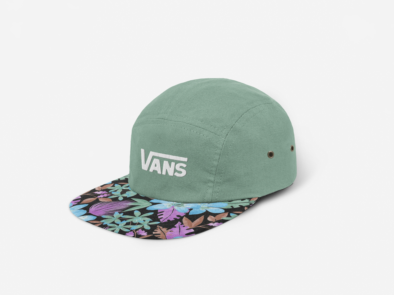 Realistic Five Panel Mockups 2 by Uncentrifuged Pressure on Dribbble