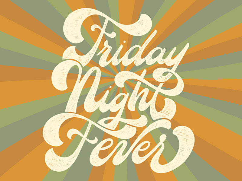 Something Groovy by Paulina Papke | Hoya Creative on Dribbble